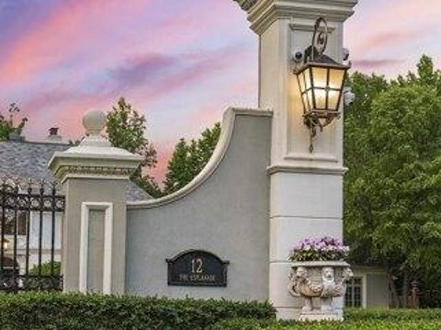 house with 7 bedroom, Alpine NJ DS102029681