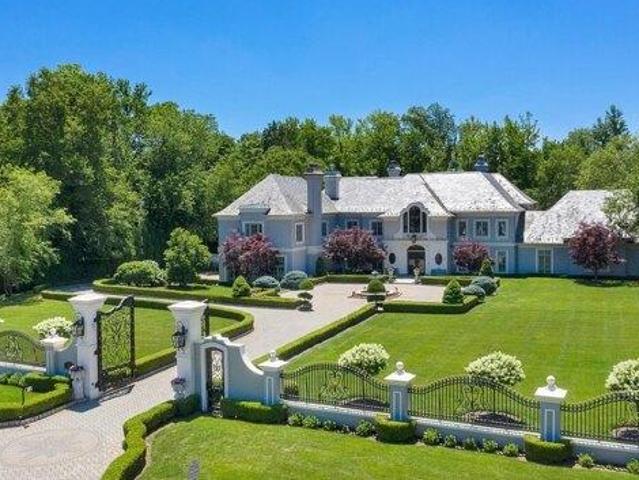 house with 7 bedroom, Alpine NJ ES104719534