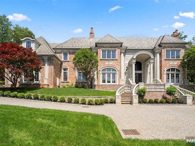 house with 7 bedroom, Alpine NJ ES104852432