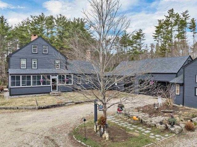 house with 7 bedroom, Alton NH DS91342345