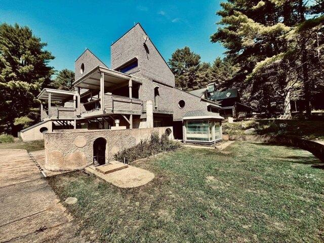 house with 7 bedroom, Alton NH ES105095039