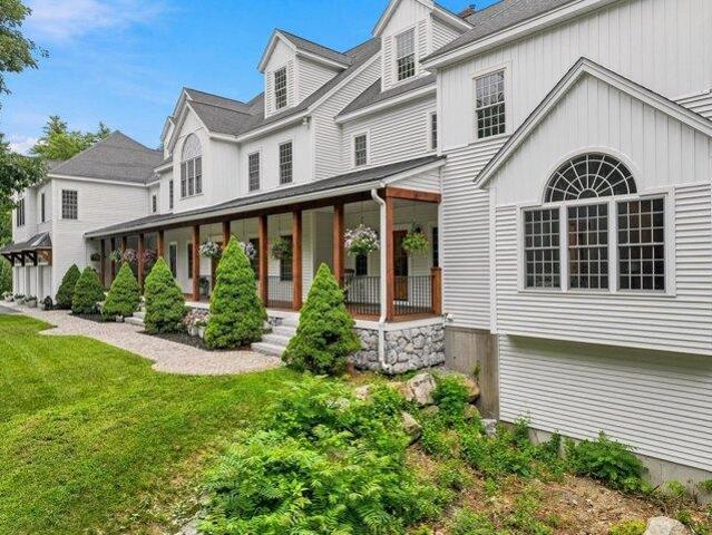 house with 7 bedroom, Amherst NH ES104792405