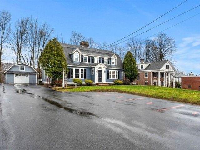 house with 7 bedroom, Andover MA DLS101659973