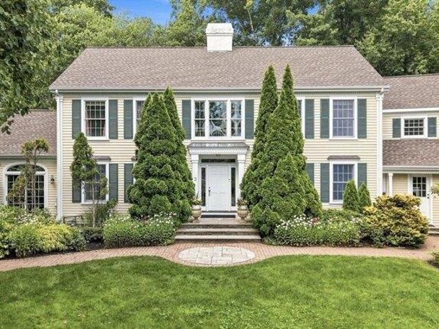 house with 7 bedroom, Andover MA DS103967515