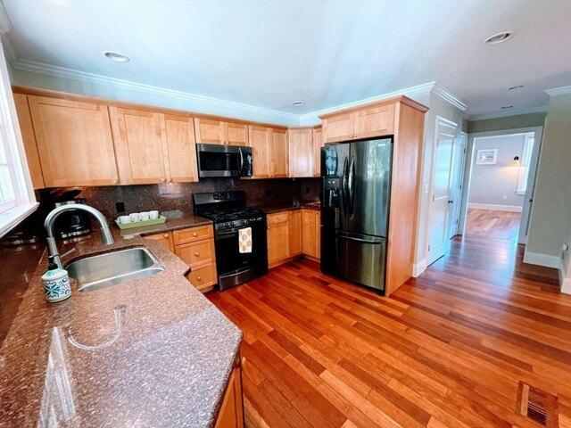 house with 7 bedroom, Andover MA ES104921263