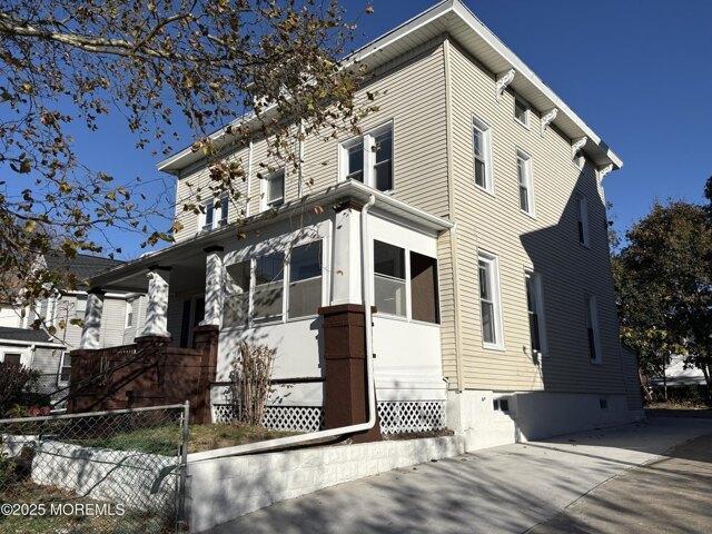 house with 7 bedroom, Asbury Park NJ DLS101783134