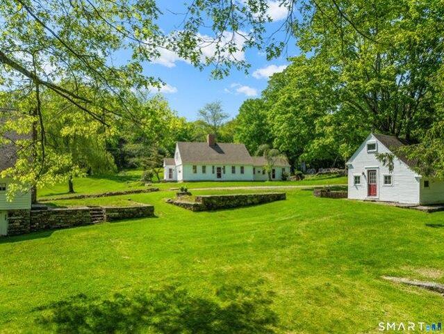 house with 7 bedroom, Ashford CT DLS102823407
