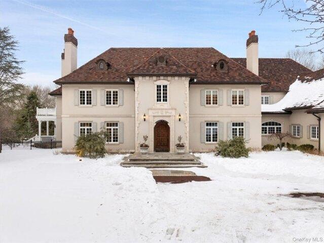 house with 7 bedroom, Armonk NY DLS101781845