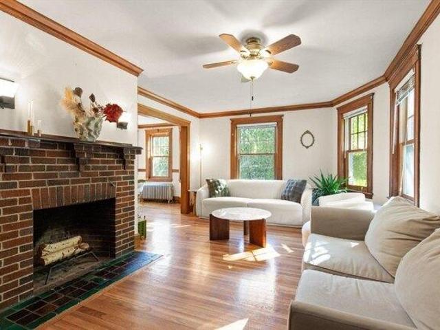 house with 7 bedroom, Arlington MA DS102707636