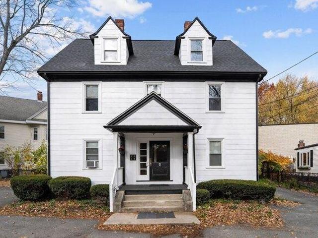 house with 7 bedroom, Arlington MA DS103101844