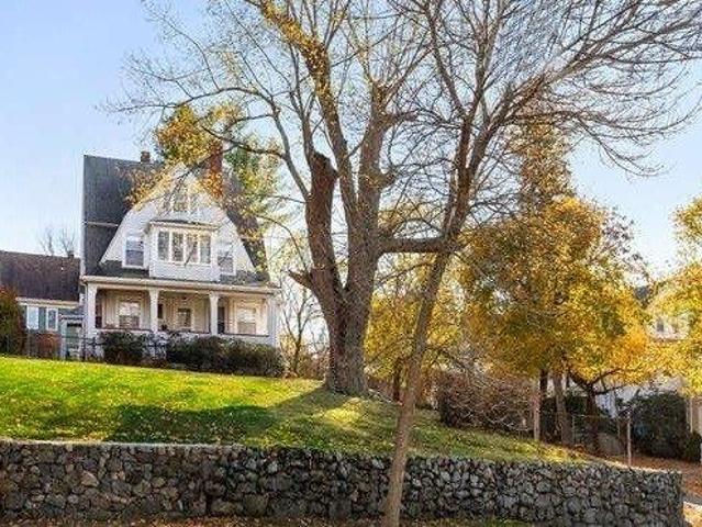 house with 7 bedroom, Arlington MA ES103035025