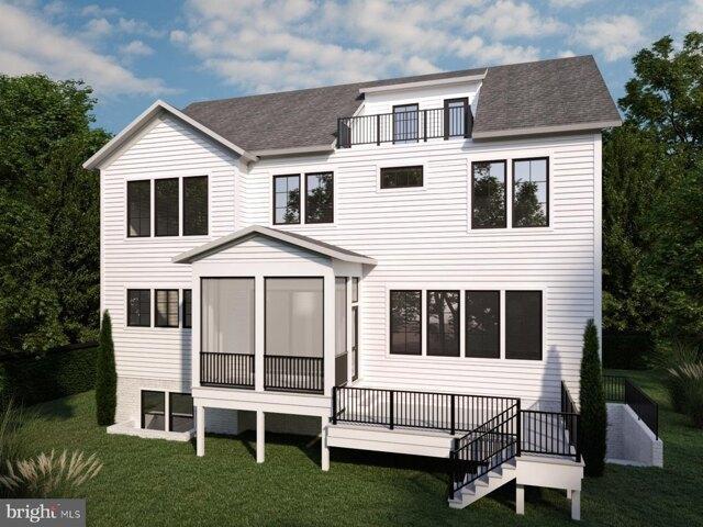 house with 7 bedroom, Arlington VA DS103603874