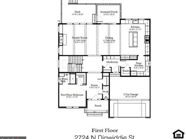 house with 7 bedroom, Arlington VA ES103603874