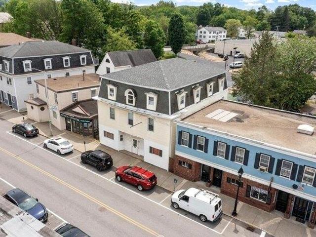 house with 7 bedroom, Athol MA DS104188495