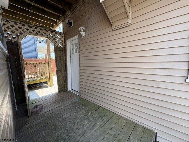 house with 7 bedroom, Atlantic City NJ ES104920160