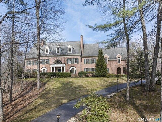 house with 7 bedroom, Avon CT DLS102476762