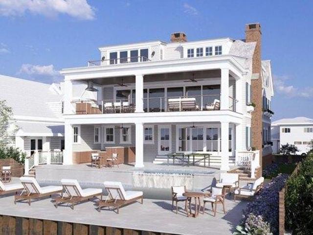 house with 7 bedroom, Avalon NJ DS102826376