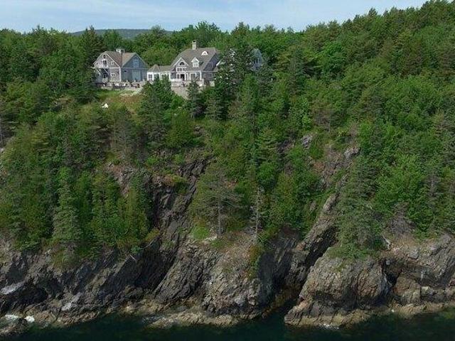 house with 7 bedroom, Bar Harbor ME DS104233767