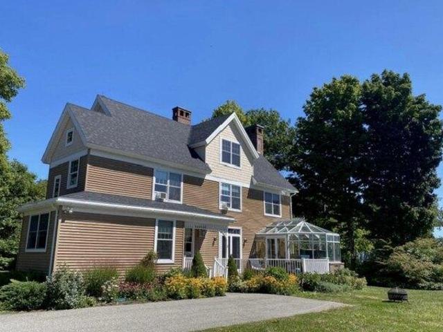 house with 7 bedroom, Bar Harbor ME DS103099486