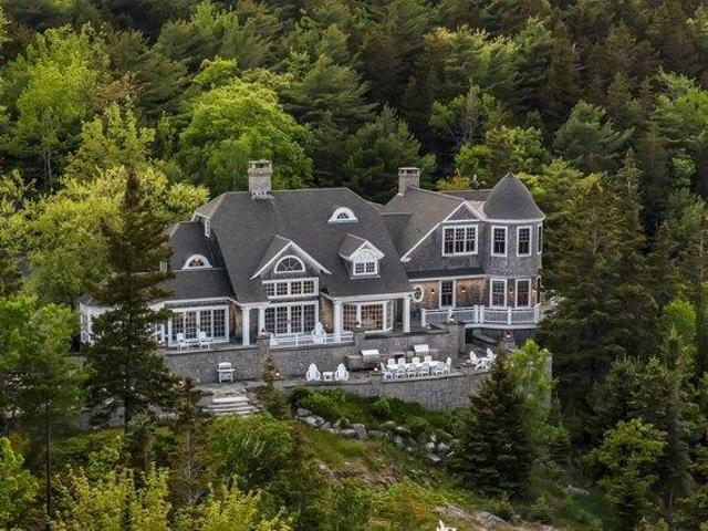 house with 7 bedroom, Bar Harbor ME ES105191572
