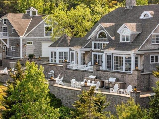 house with 7 bedroom, Bar Harbor ME ES103074598