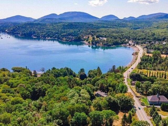 house with 7 bedroom, Bar Harbor ME ES103102305