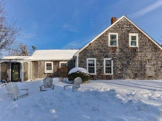 house with 7 bedroom, Barnstable MA DS102779466