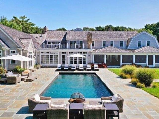 house with 7 bedroom, Barnstable MA ES105122957