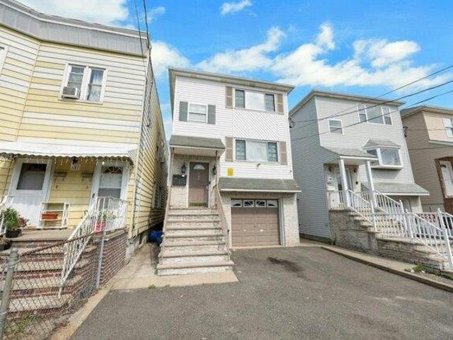 house with 7 bedroom, Bayonne NJ DS104296039