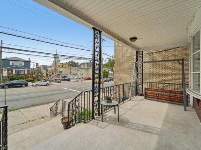 house with 7 bedroom, Bayonne NJ ES104113656