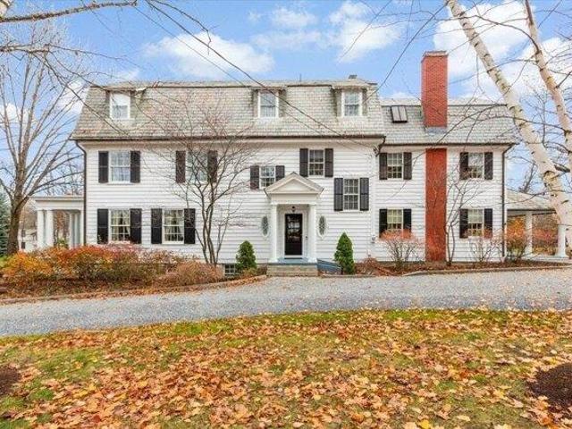house with 7 bedroom, Bennington VT DLS103074547