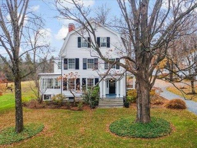 house with 7 bedroom, Bennington VT ES103431023