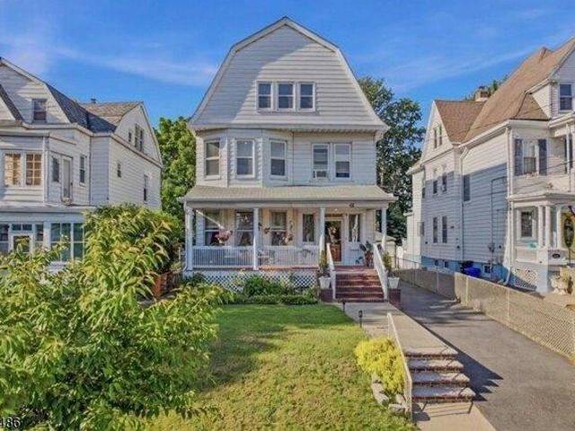 house with 7 bedroom, Belleville NJ ES103625216