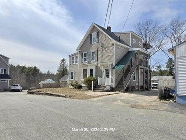house with 7 bedroom, Berwick ME DS103101563