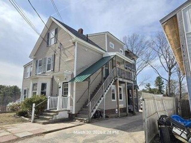 house with 7 bedroom, Berwick ME ES103101563