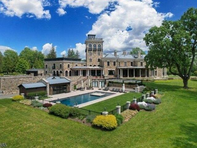 house with 7 bedroom, Bernardsville NJ ES105141397