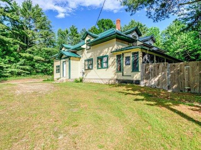 house with 7 bedroom, Bethel ME ES103440277
