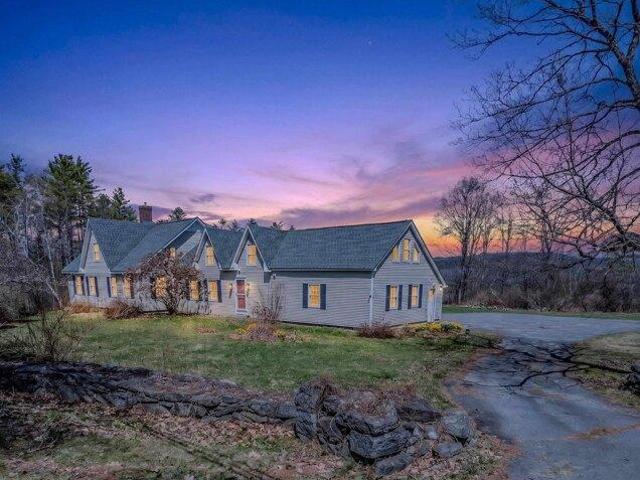 house with 7 bedroom, Bethlehem NH DS102584636