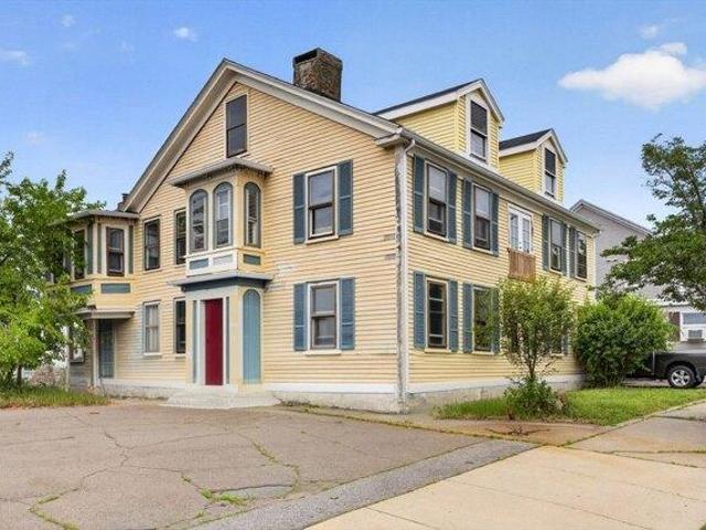 house with 7 bedroom, Beverly MA DS103930809
