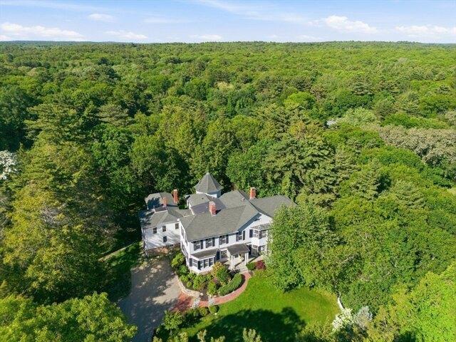 house with 7 bedroom, Beverly MA DS103932964