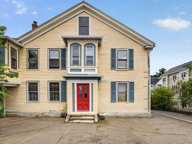 house with 7 bedroom, Beverly MA ES104902775