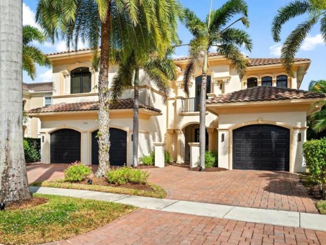 house with 7 bedroom, Boca Raton FL DS102019070