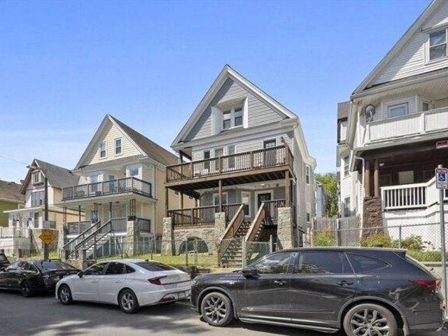 house with 7 bedroom, Boston MA DLS102317785