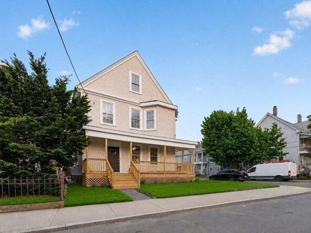 house with 7 bedroom, Boston MA DS102443770