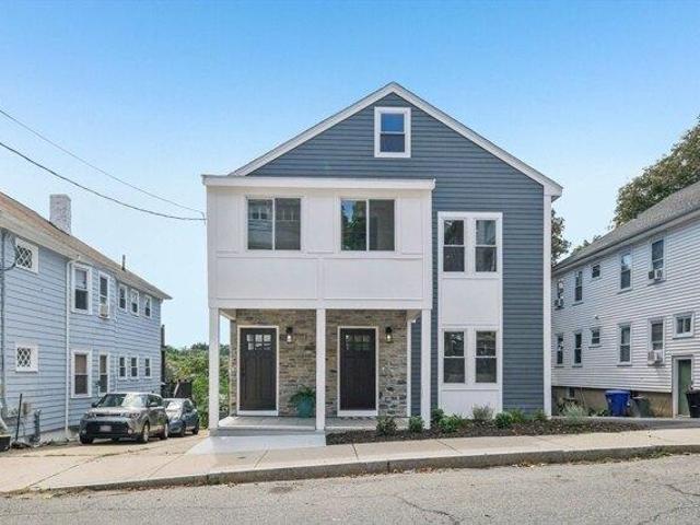 house with 7 bedroom, Boston MA DS102528507