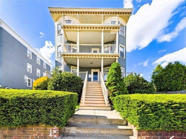 house with 7 bedroom, Boston MA DS102961478