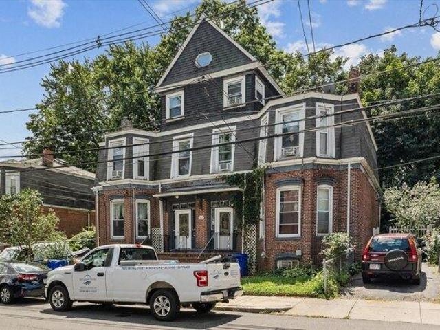 house with 7 bedroom, Boston MA DS102060595