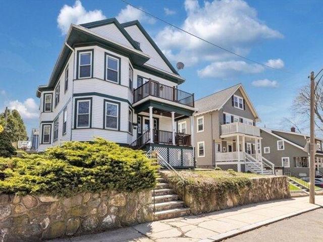 house with 7 bedroom, Boston MA DS102090375