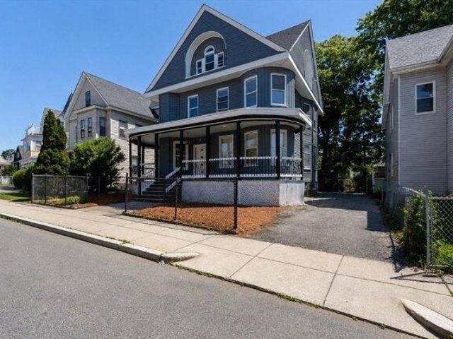 house with 7 bedroom, Boston MA DS103494814