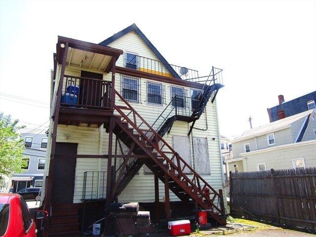 house with 7 bedroom, Boston MA DS103495228